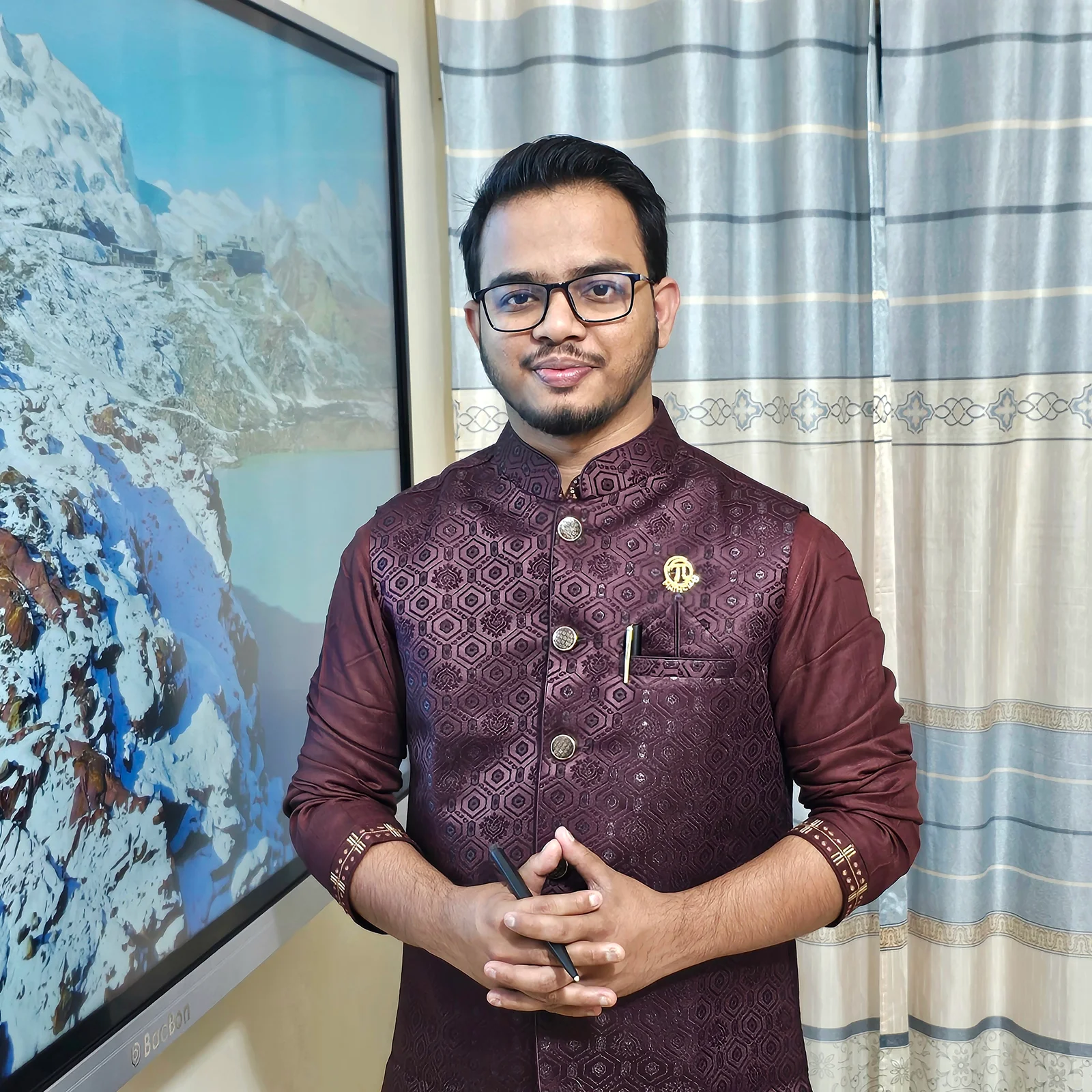 Pi Math Club - Online Education Center